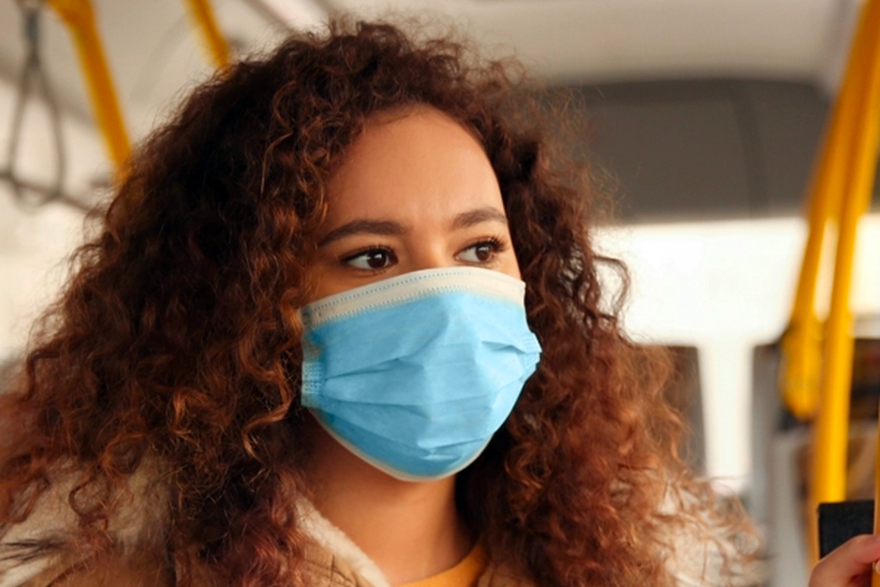 Order your face masks direct from the factory - Garment Factory Direct